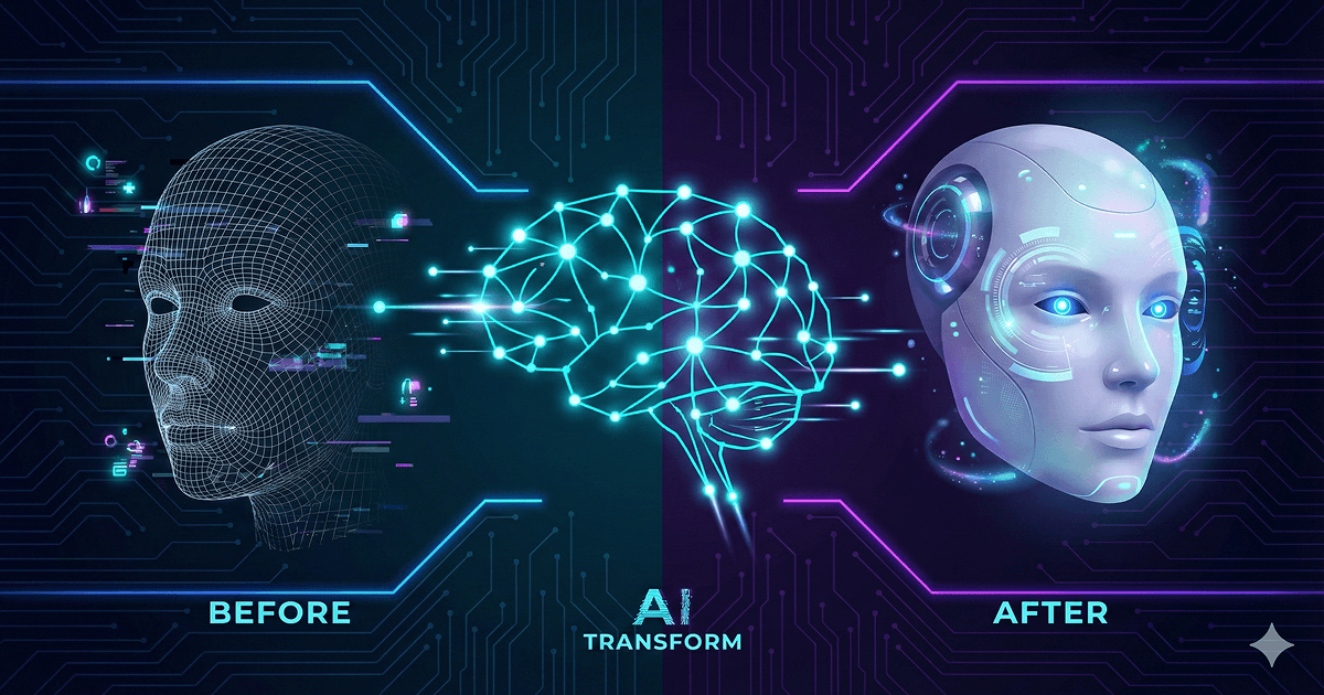 What Is Kirkify and Why We Built It